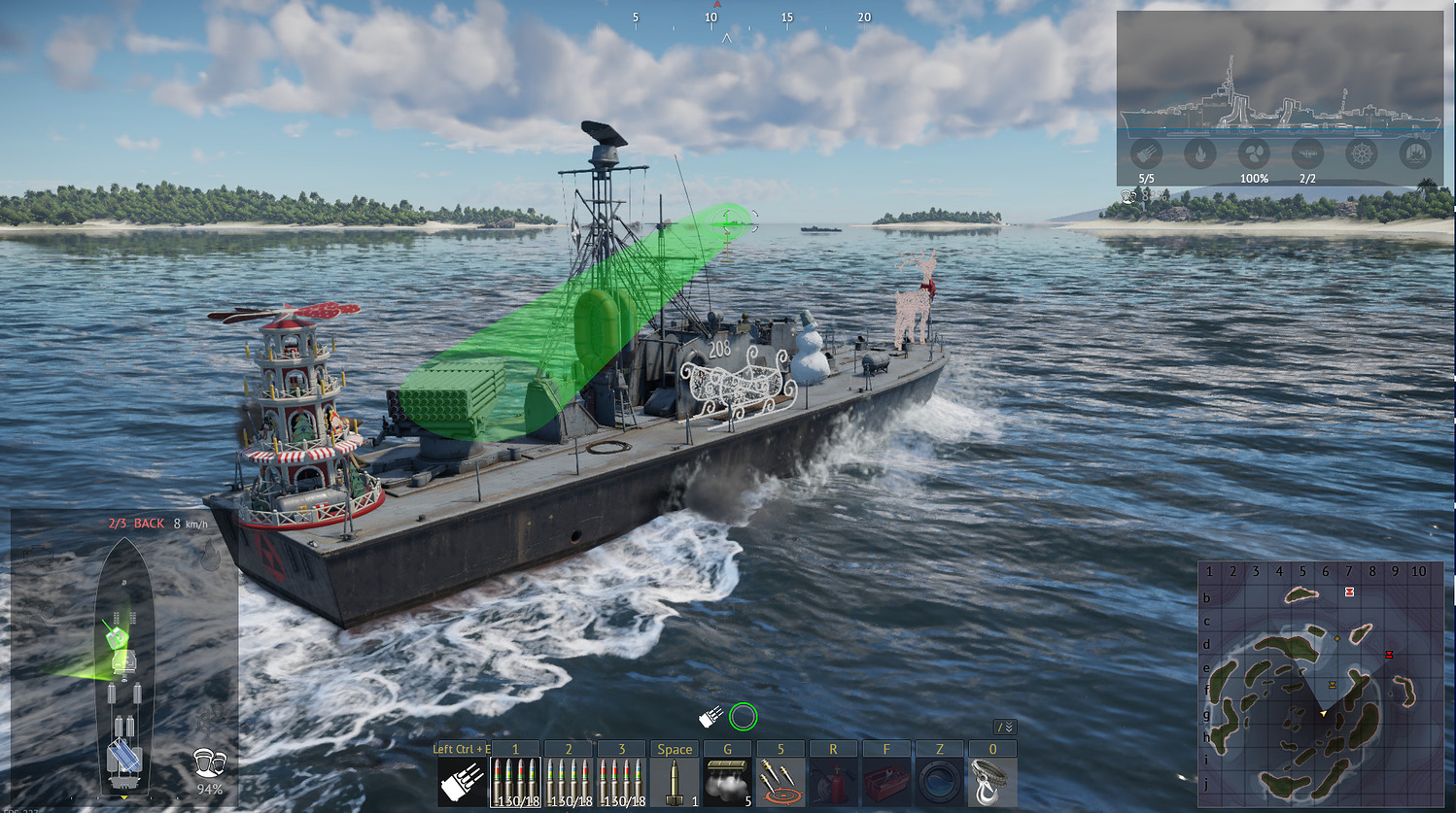 Major Update "Seek & Destroy" - Rumor Round-Up & Discussion (Part 4 ...