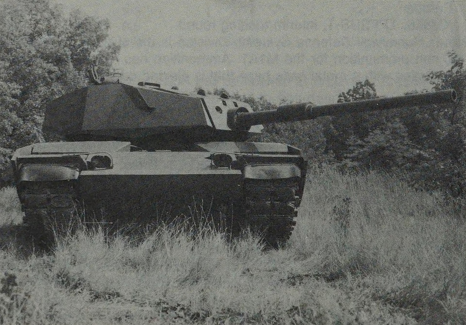 Teledyne Continental High Performance "Super" M60 - Ground - War ...