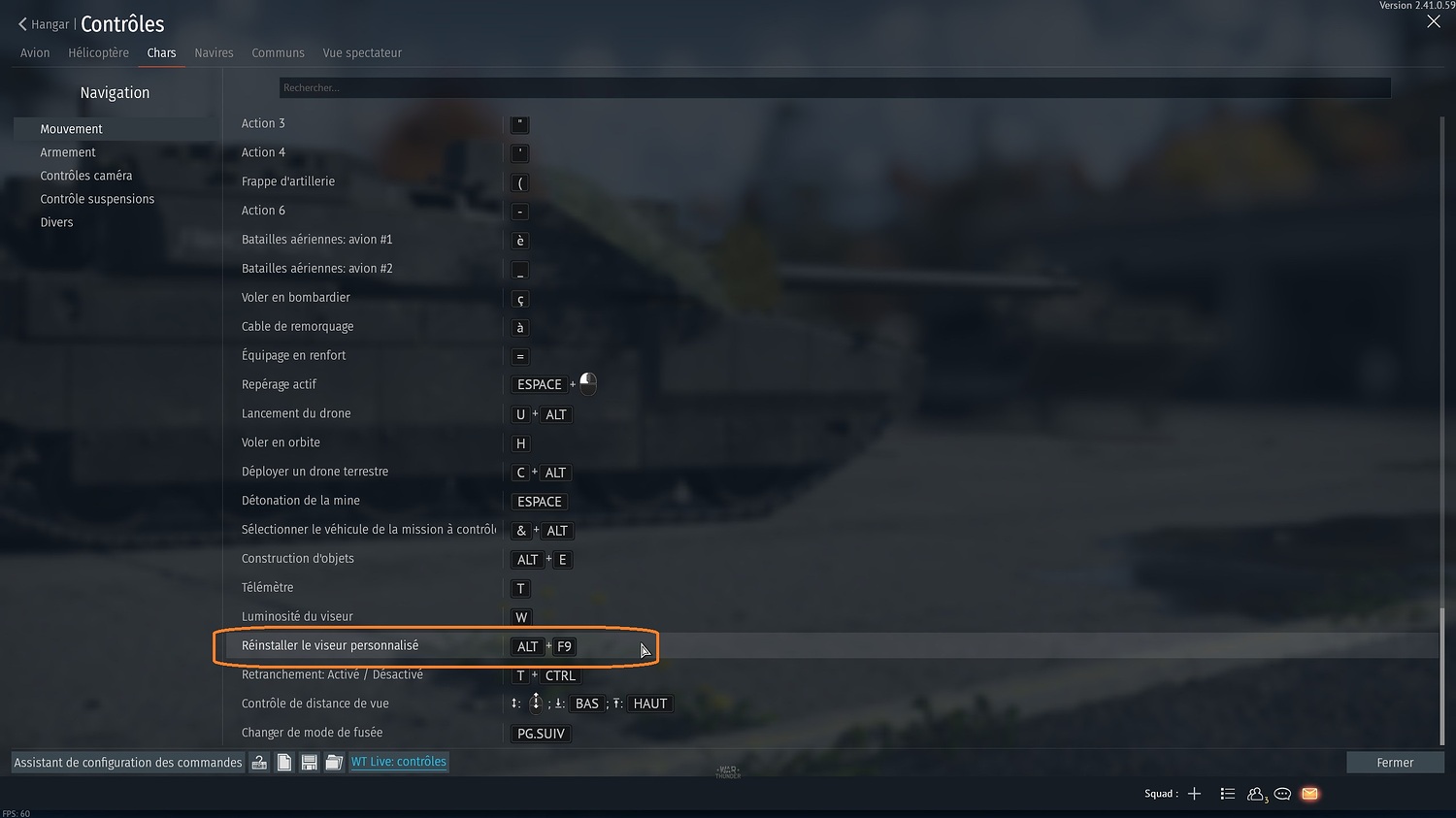 Install or create a customized sight [update] - F.A.Q and Tutorials ...