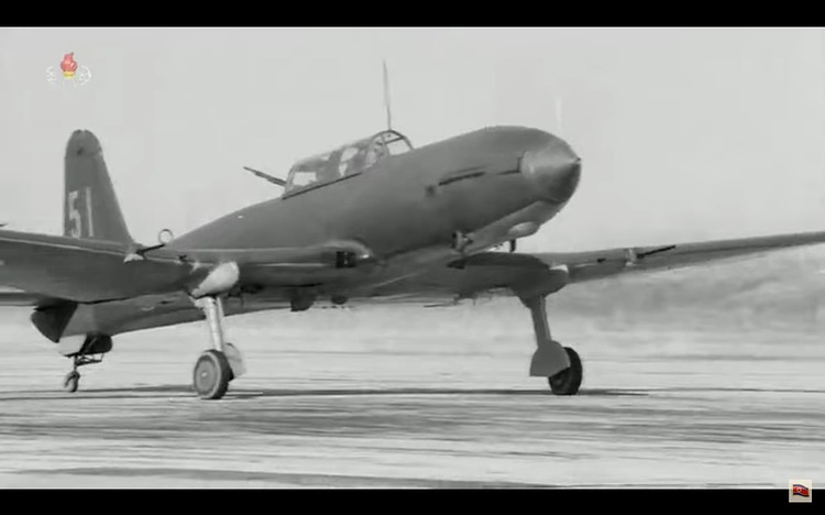 Il-10/Yak-18 Hybrid - Passed - War Thunder — official forum