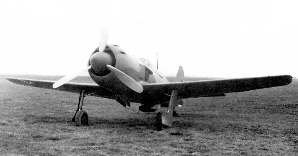 Lavochkin La-132 - Fritz's New Fangs - Aircraft - War Thunder ...