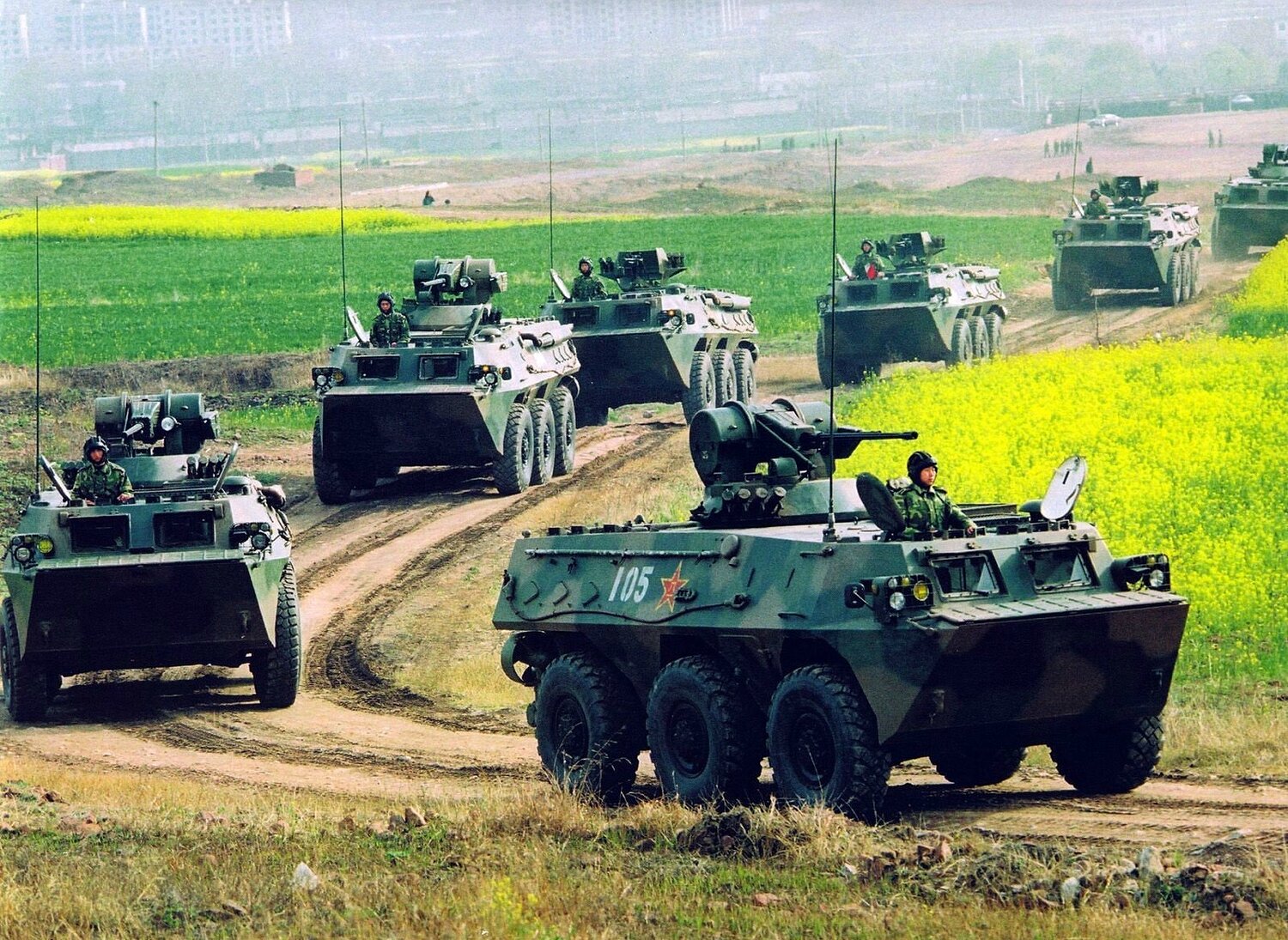 ZBL08 - Ground - War Thunder — official forum