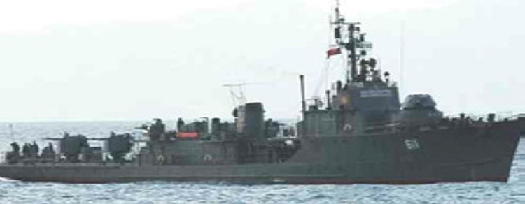 Sariwŏn-class, 613 - Naval - War Thunder — official forum