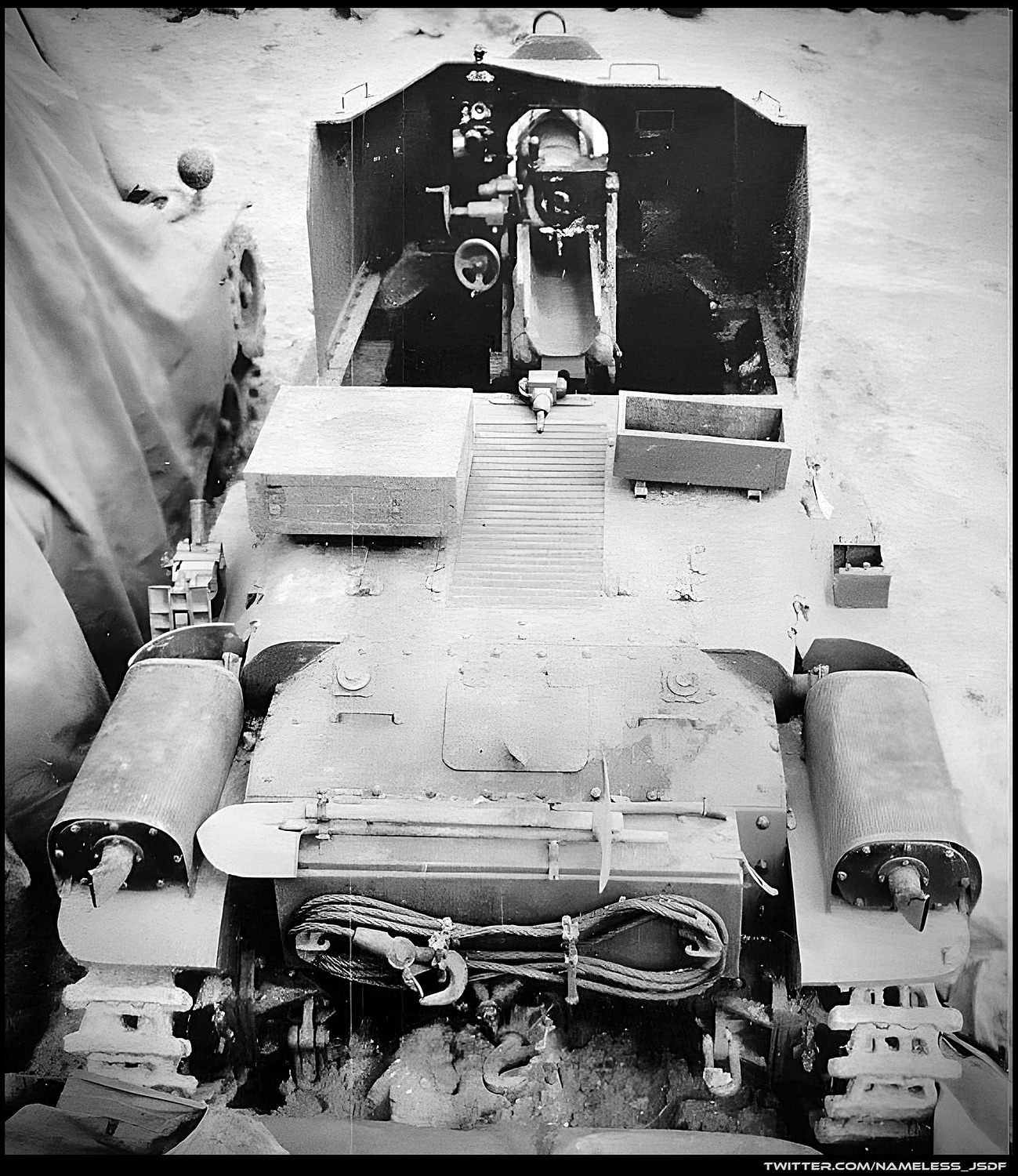 Type 1 Ho-Ni II - Passed - War Thunder — official forum