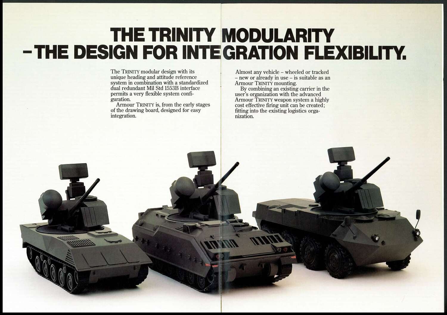 High Tier - Top Tier SPAA Mega List - Machinery of War Discussion - War ...