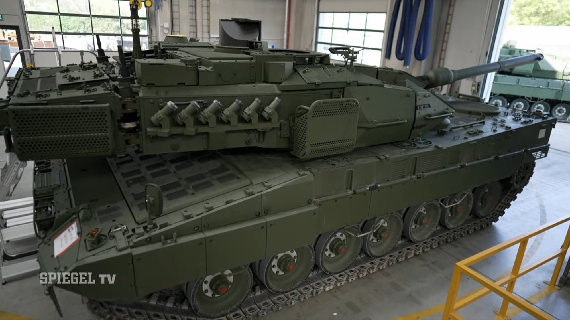 Hungarian Ground Forces - #408 by Victory_799-psn - Ground - War ...