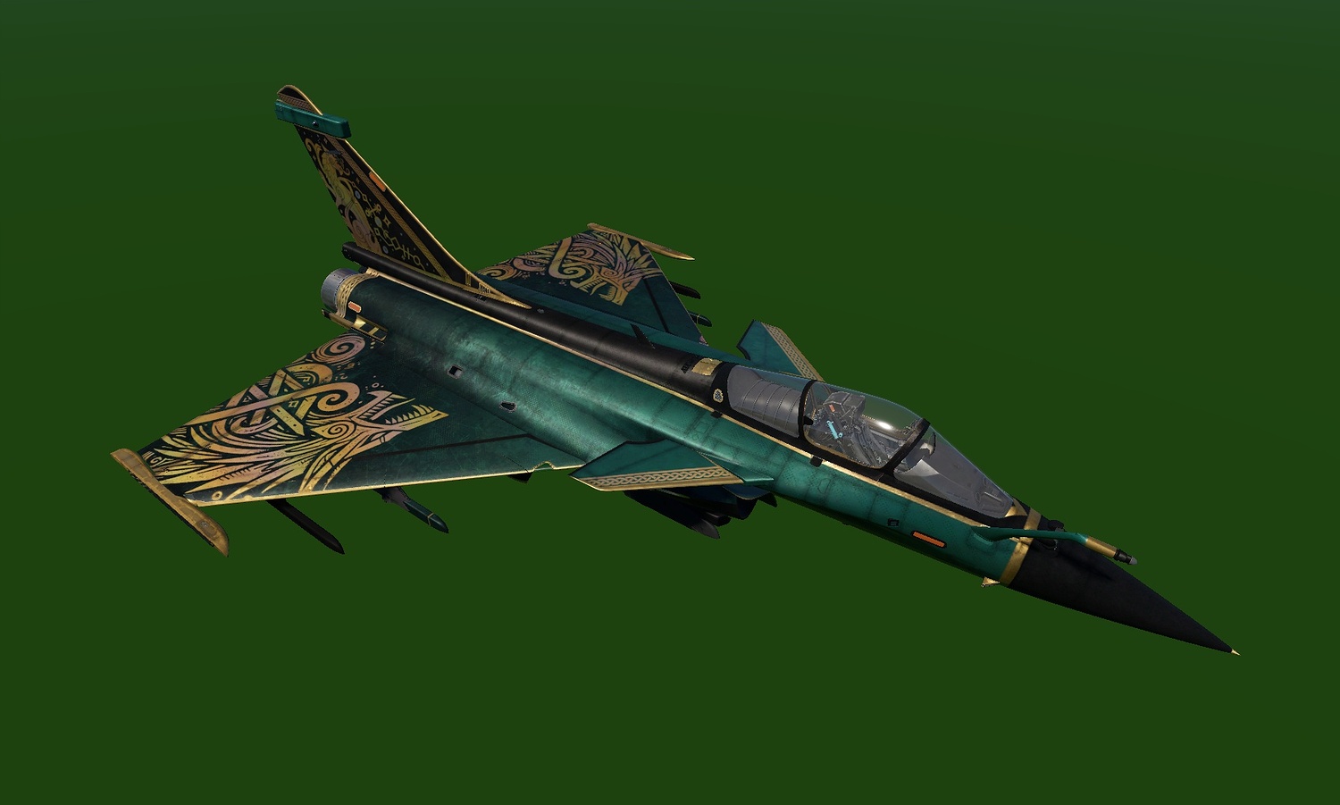 Dassault Rafale - Variants, Characteristics, Armament and Performance ...