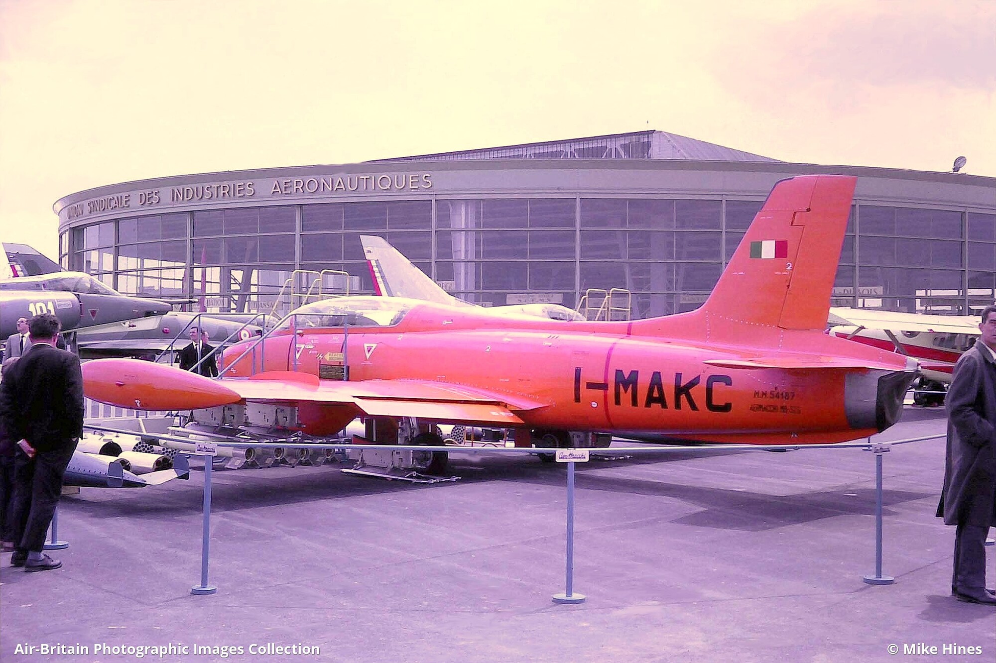 Aermacchi MB-326B - Aircraft - War Thunder — official forum