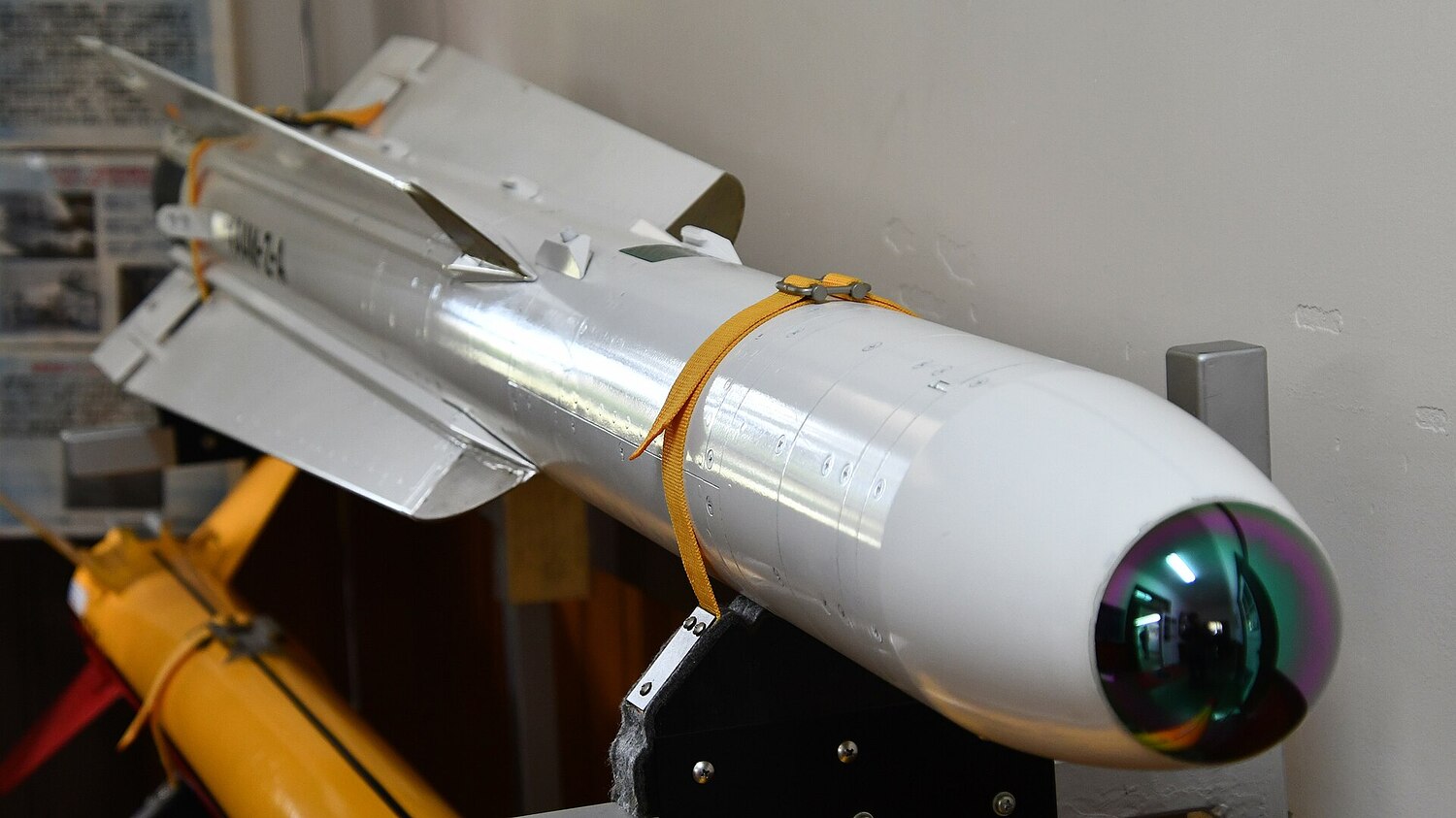 AAM-2 father of AAM-3 - Aircraft - War Thunder — official forum