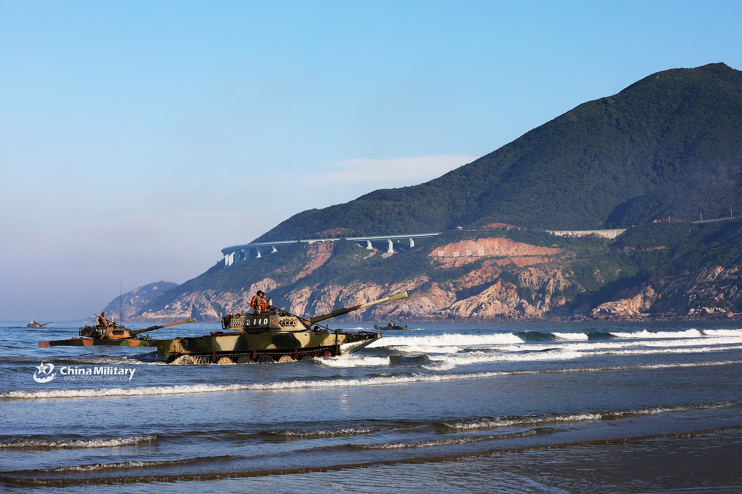 Type 63A - Ground - War Thunder — official forum