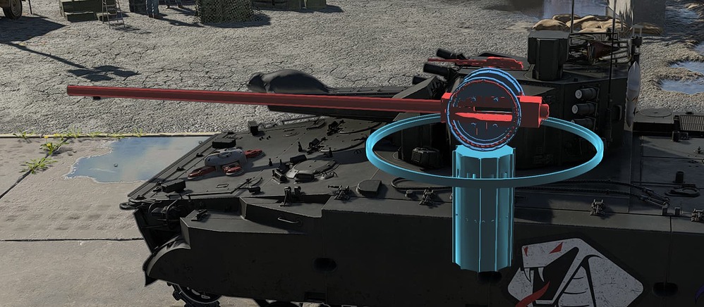 China top tier ground - Realistic Battle - War Thunder — official forum