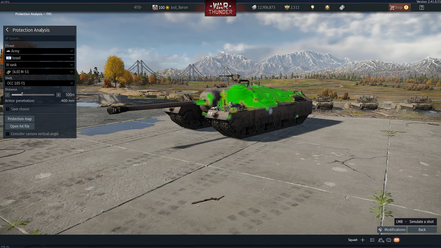 Jagdtiger and Tortoise at 6.7? - Realistic Battle - War Thunder — official forum
