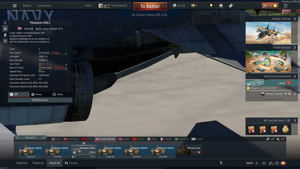 Weird Graphical Flickering (?_ - Community Technical Support - War Thunder — official forum