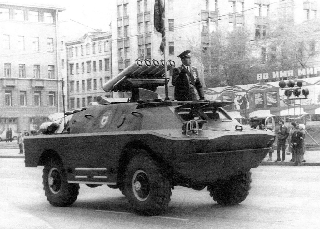 9P148 - Ground - War Thunder — official forum