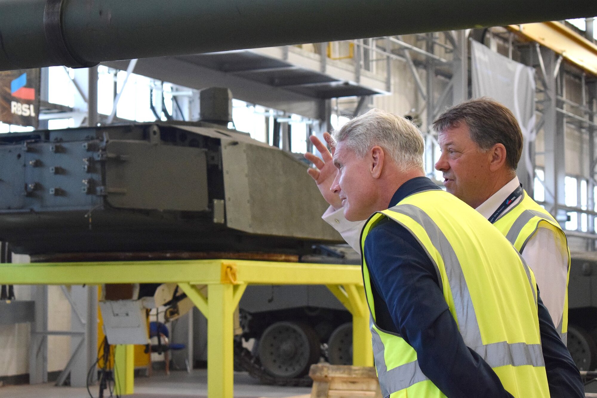 Challenger 3 MBT - Technical Data and Discussion - #1457 by ...