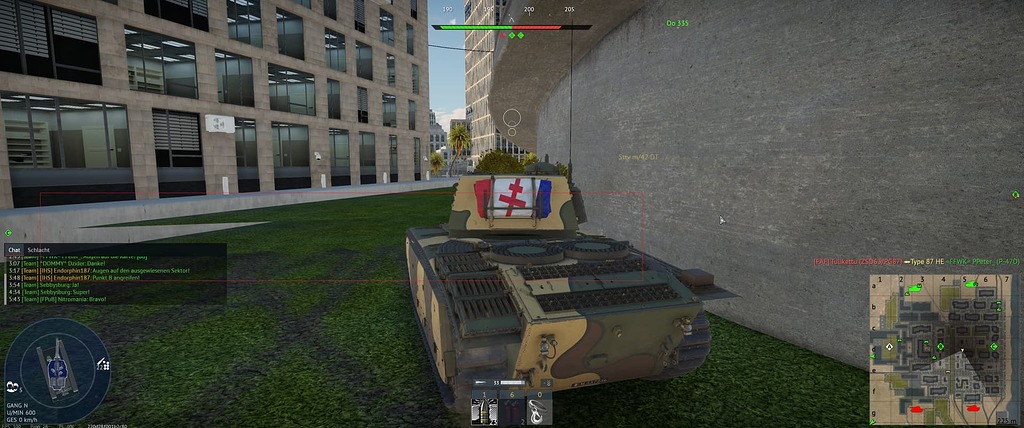 Sun City Surface Ground Bug Gameplay Problems And Advice War Thunder — Official Forum