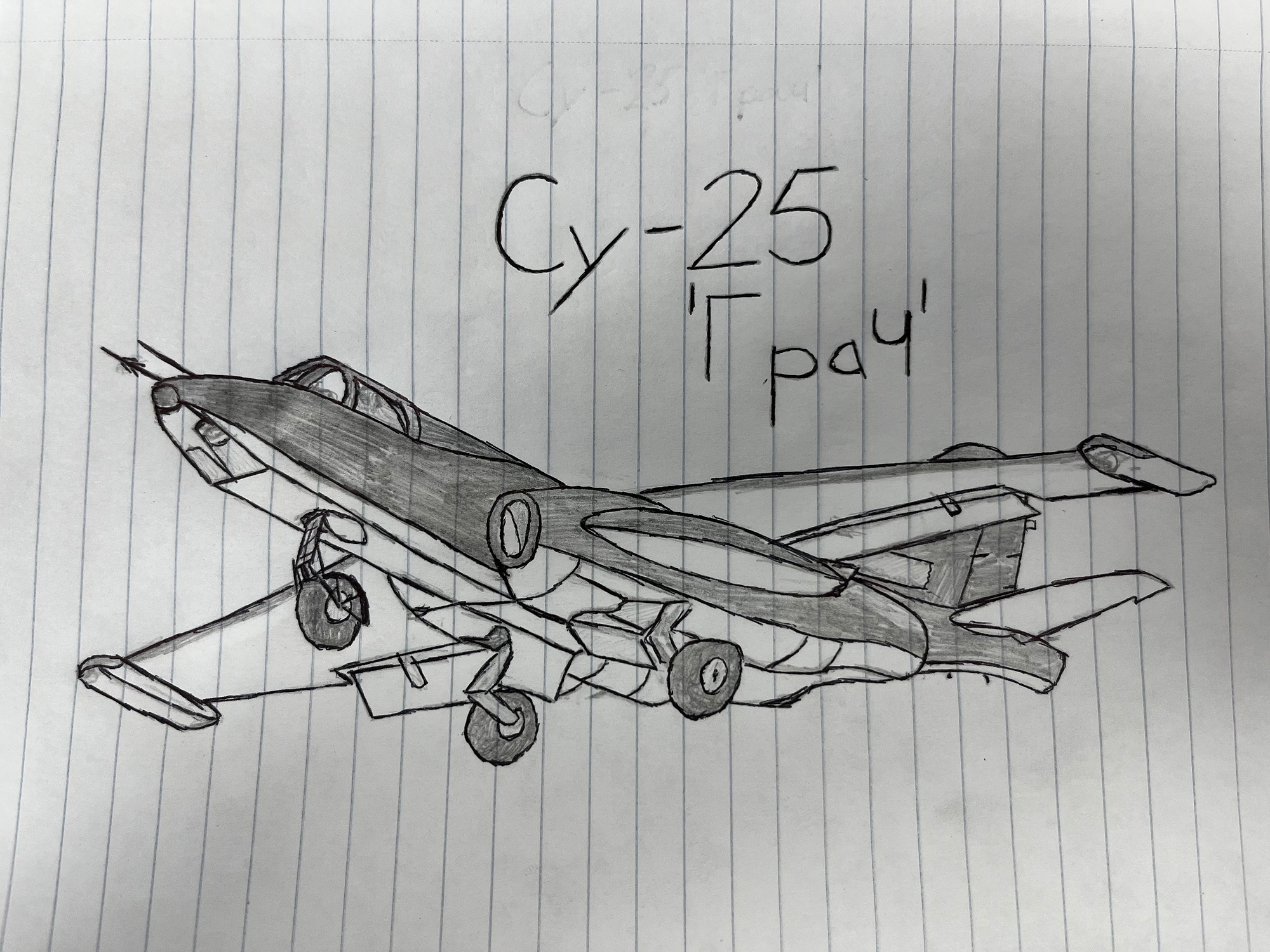 Сухой Су-25 Грач | Sukhoi Su-25 Rook - Fan Zone - War Thunder ...