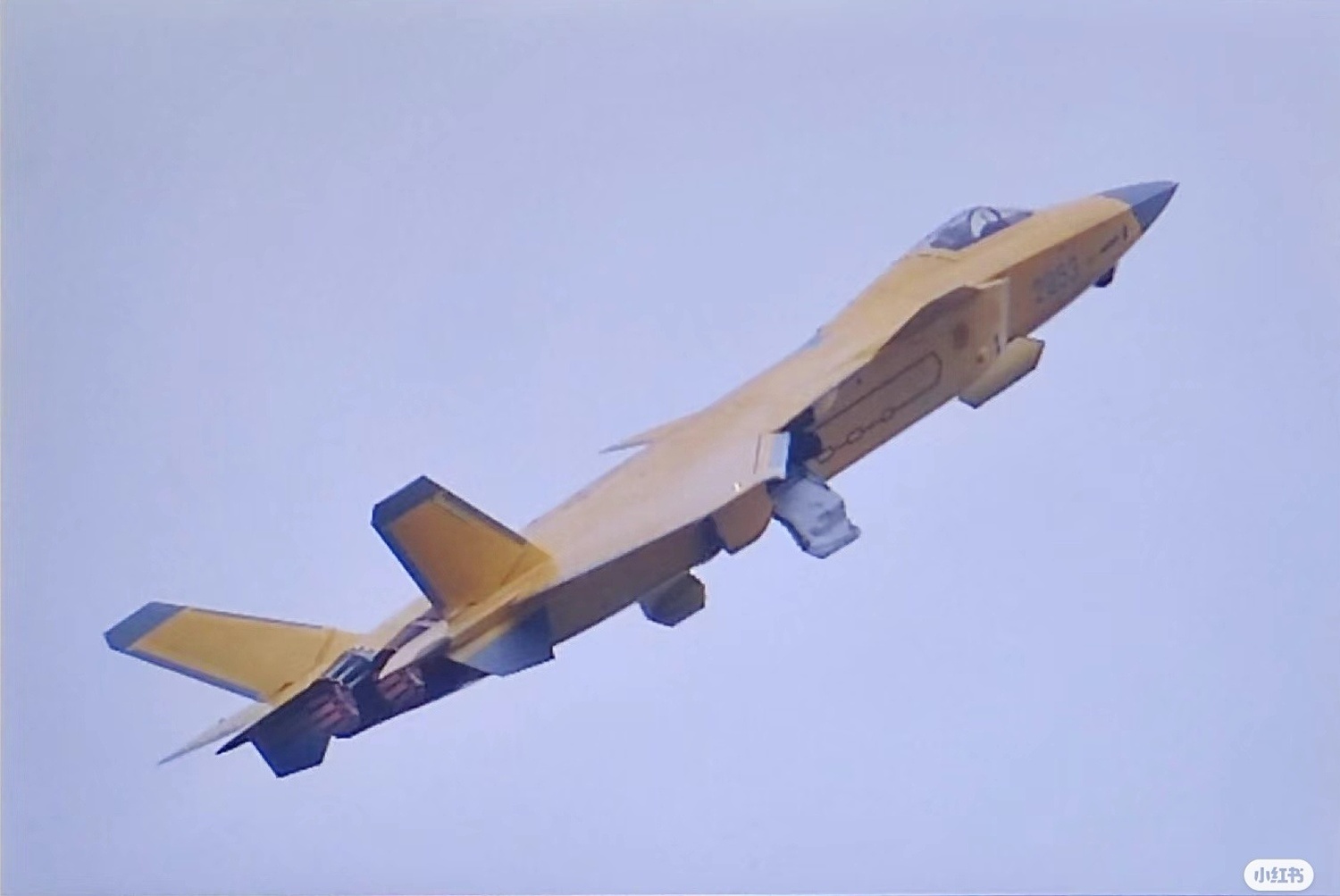 Shenyang J-11, J-16, J-15, History, Performance & Discussion - #394 by ...