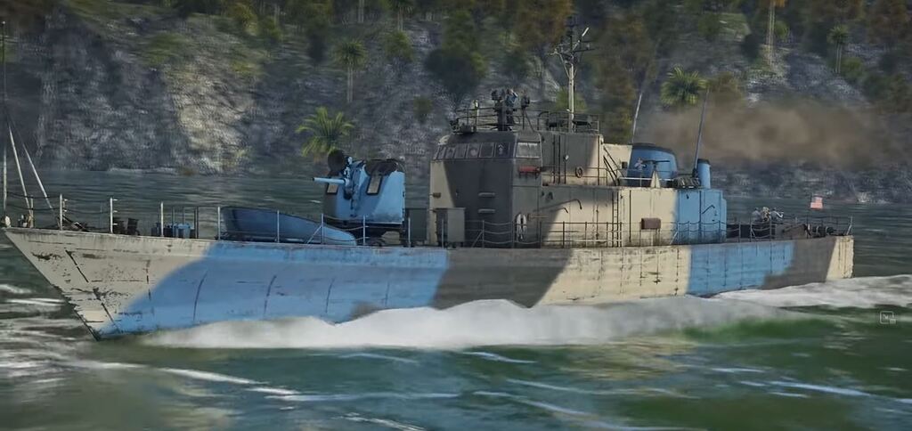 Removed/Unique/Exclusive Naval Skins List - General Discussion - War ...