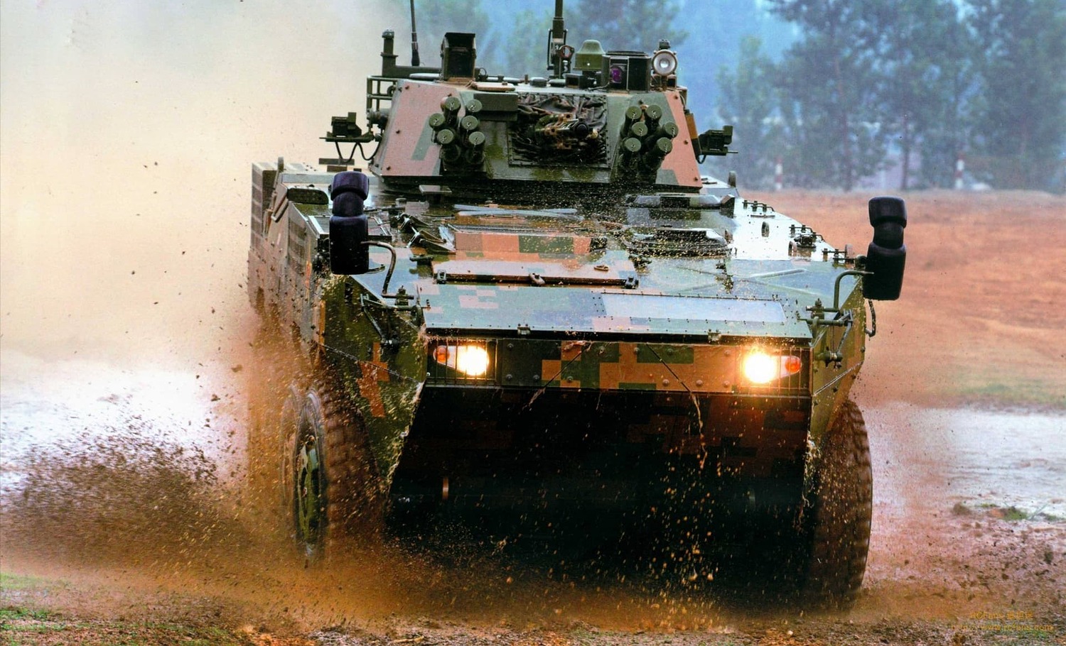 ZBL08 - Ground - War Thunder — official forum