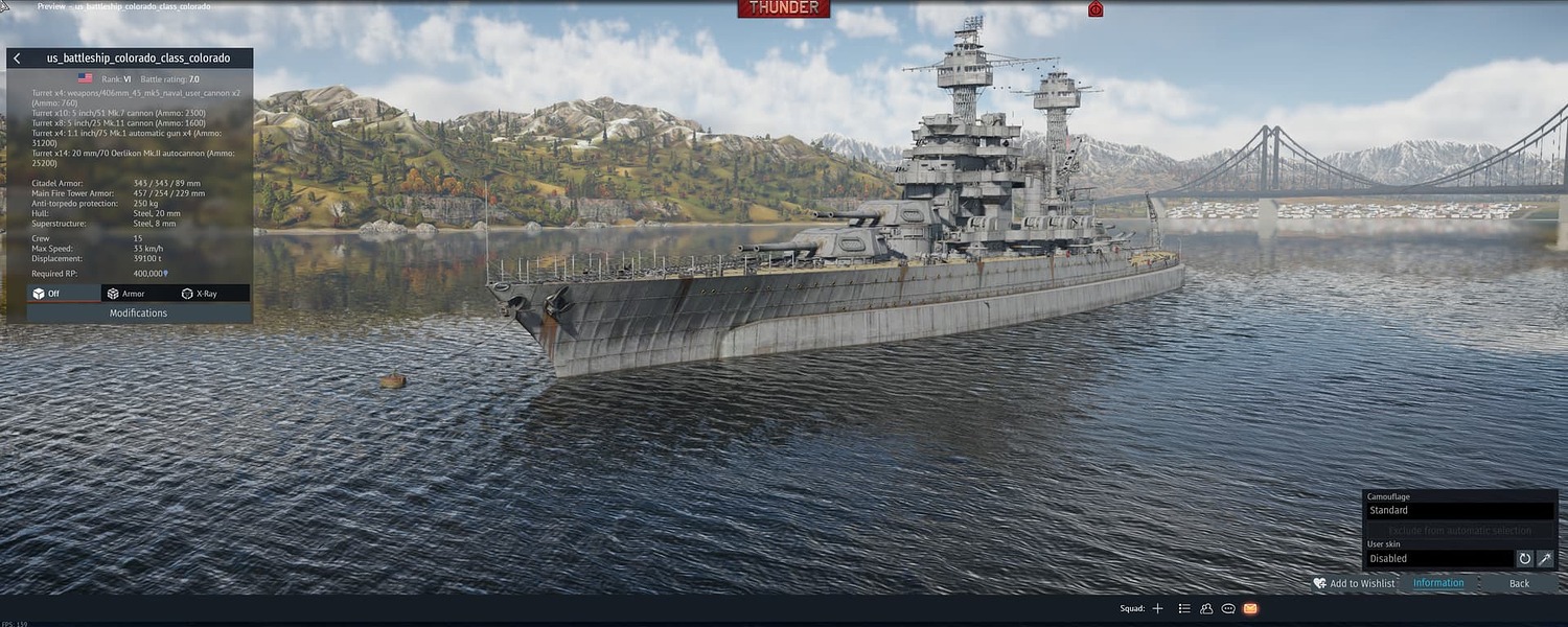 Major Update "Hornet Sting" - Rumor Round-Up & Discussion (Part 4 ...