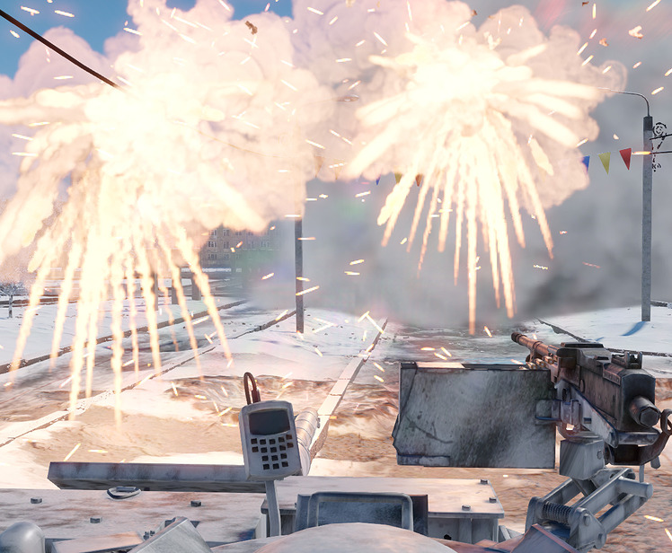 Sabra I, sucessor of the Magach - Ground - War Thunder — official forum