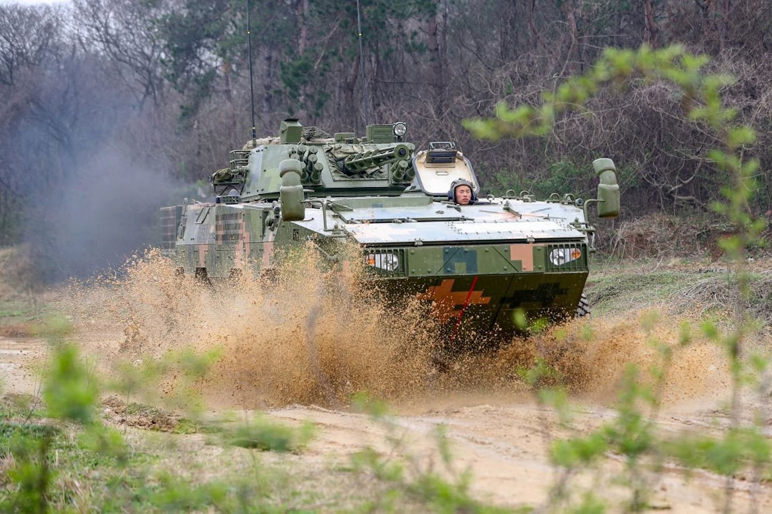 ZBL08 - Ground - War Thunder — official forum