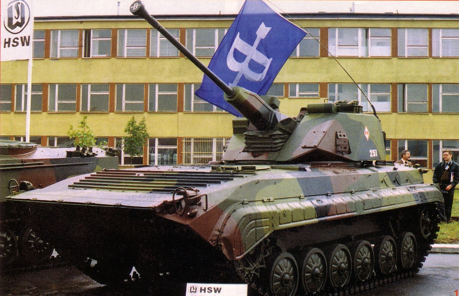 Polish Tech Tree with Czechoslovakian sub-tree idea! - Ground - War ...