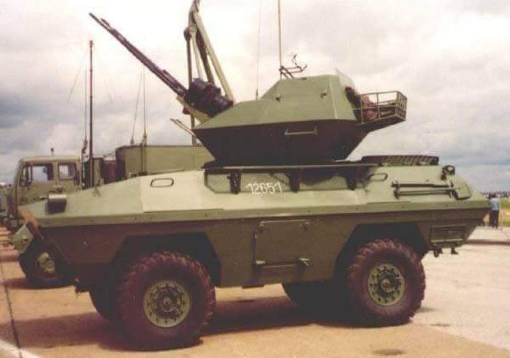 BOV-3 - Ground - War Thunder — official forum