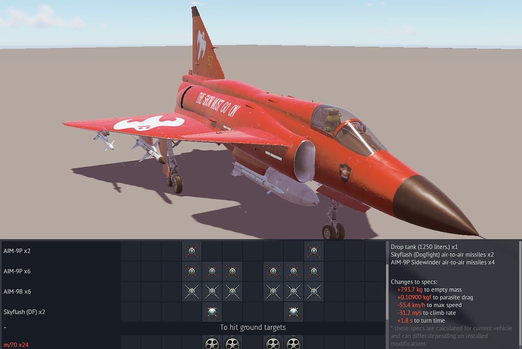 De-renamed Sweden `RB`s and Chinese `PL`s guided weaponry names (to the ...