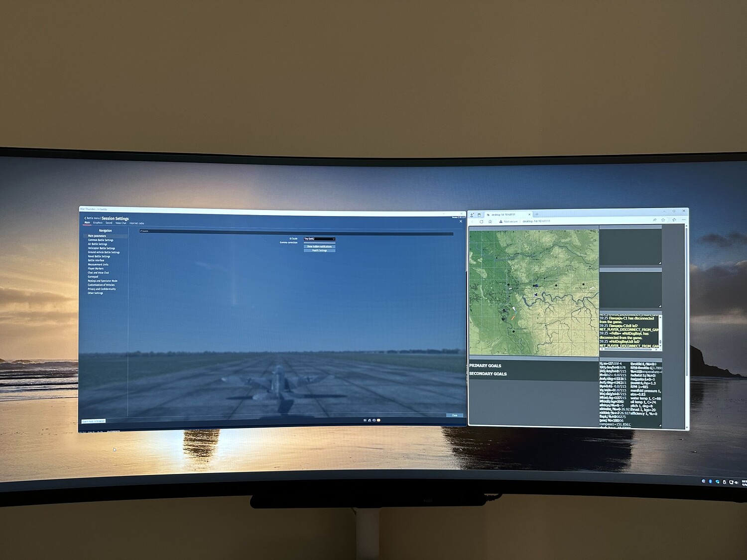 Aircraft information/Tact Map guide: - Realistic Battle - War Thunder ...