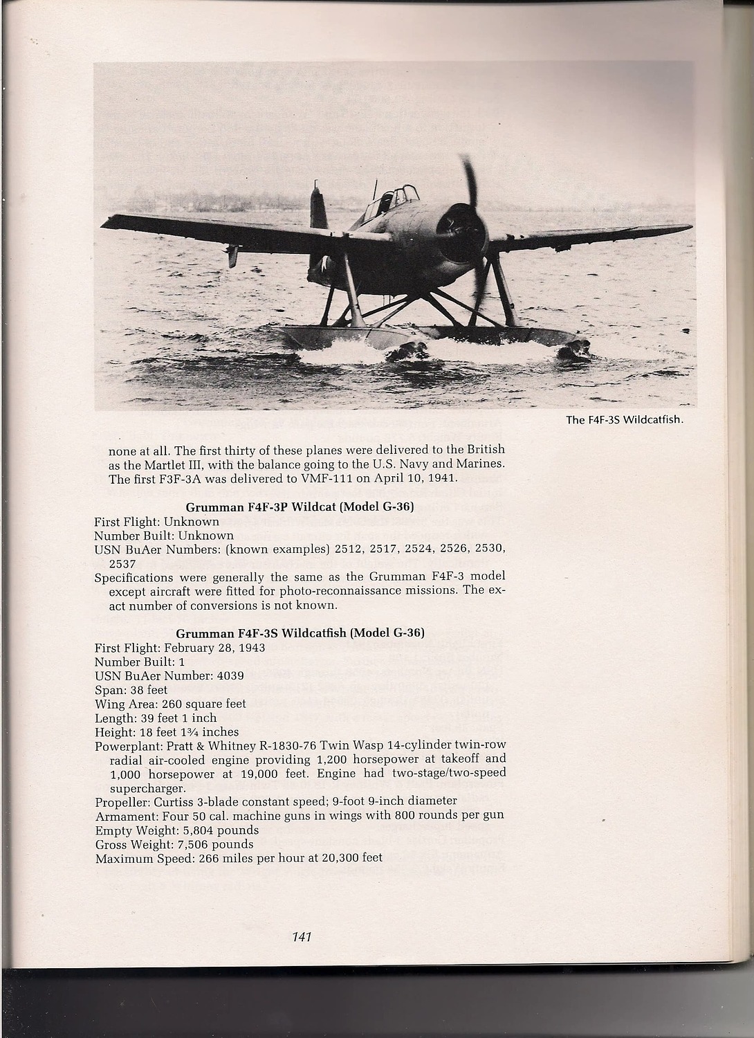 Grumman F4F-3S "Wildcatfish" - Aircraft - War Thunder — official forum