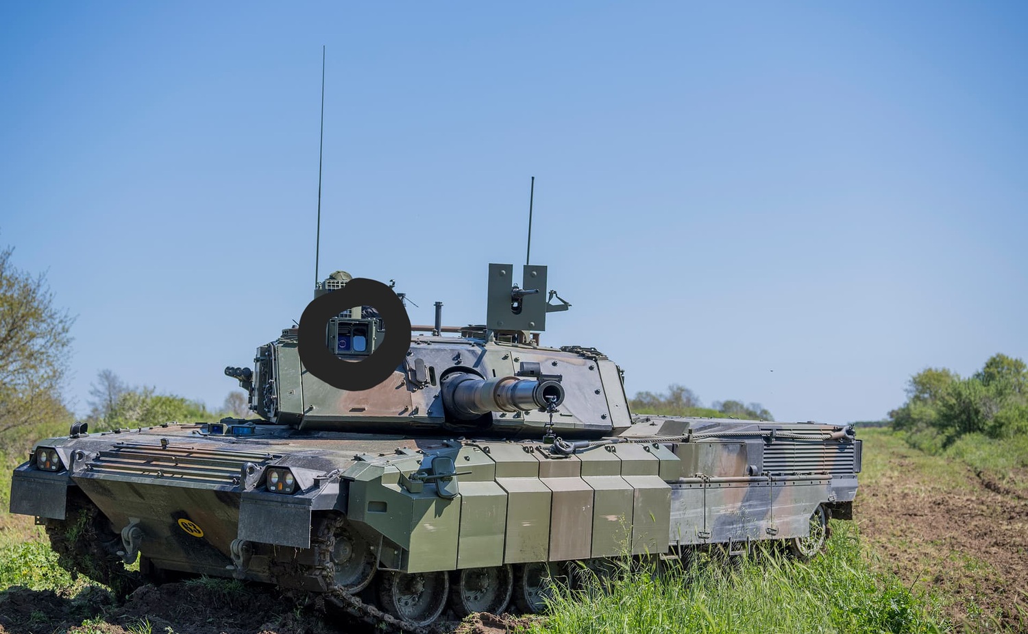 Ariete C2 (AMV PT3) - Ground - War Thunder — official forum