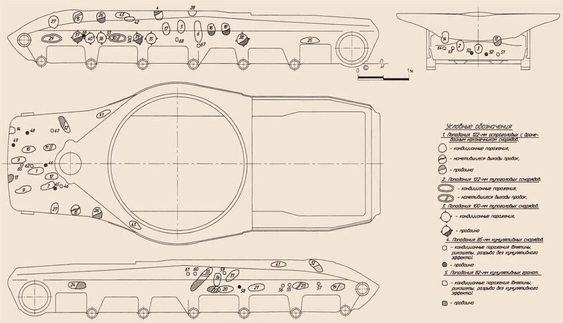 Object 770. The loneliest heavy tank - Passed - War Thunder — official ...