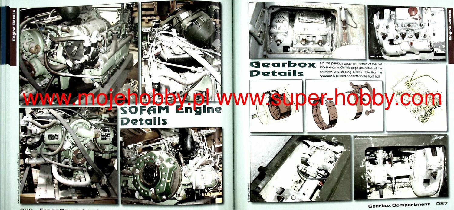 New engine sound for AMX-13 tanks - Graphics/Sounds - War Thunder ...