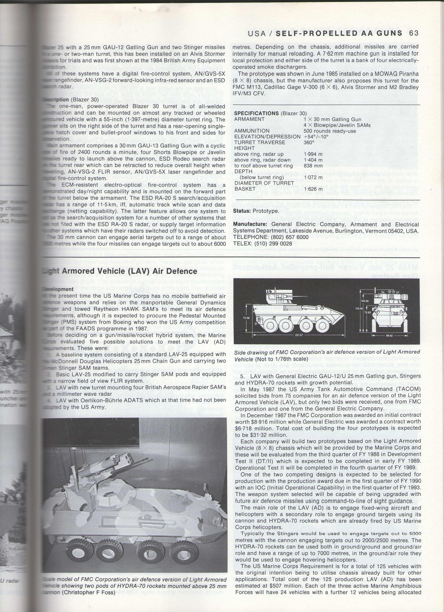 Why is the Stormer HVM so bad? - #1240 by Hartsy1 - Ground Vehicle ...