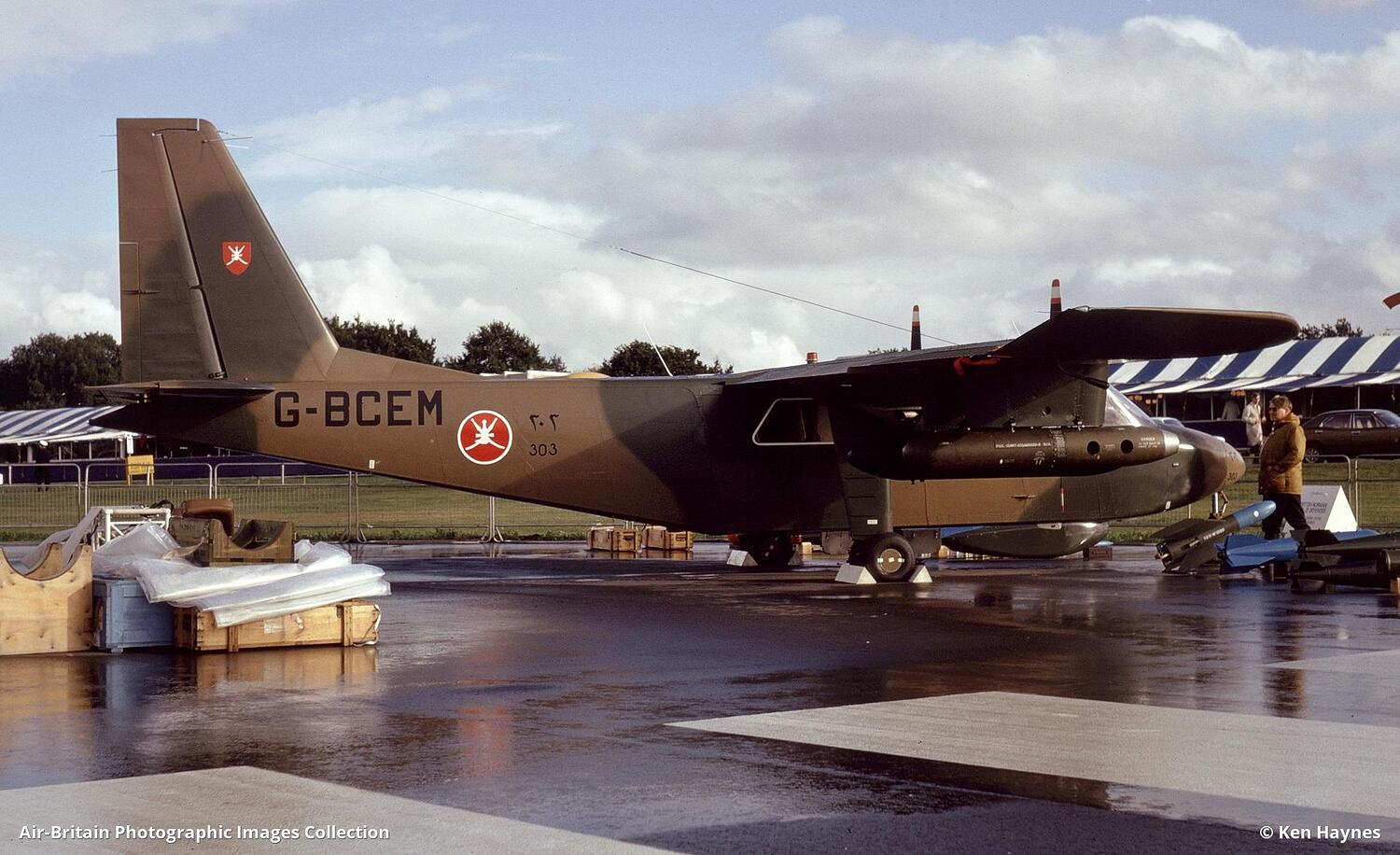 Revived COIN & Maritime patrol Aircraft + COIN TT Brainstorm thread ...