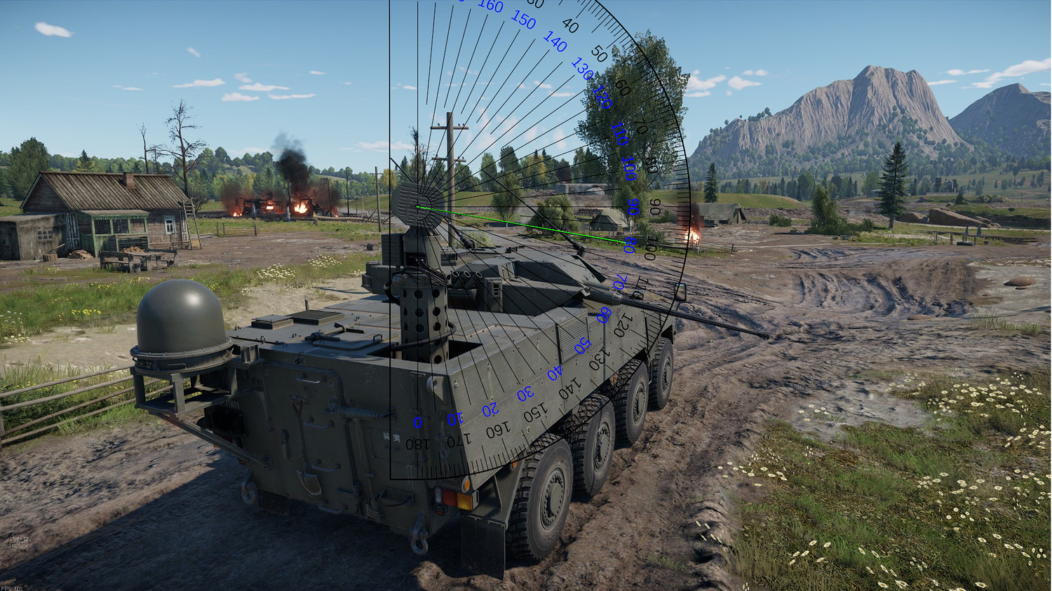 General Japanese & Thai Ground Forces Discussion HQ - #1386 by _RODY ...