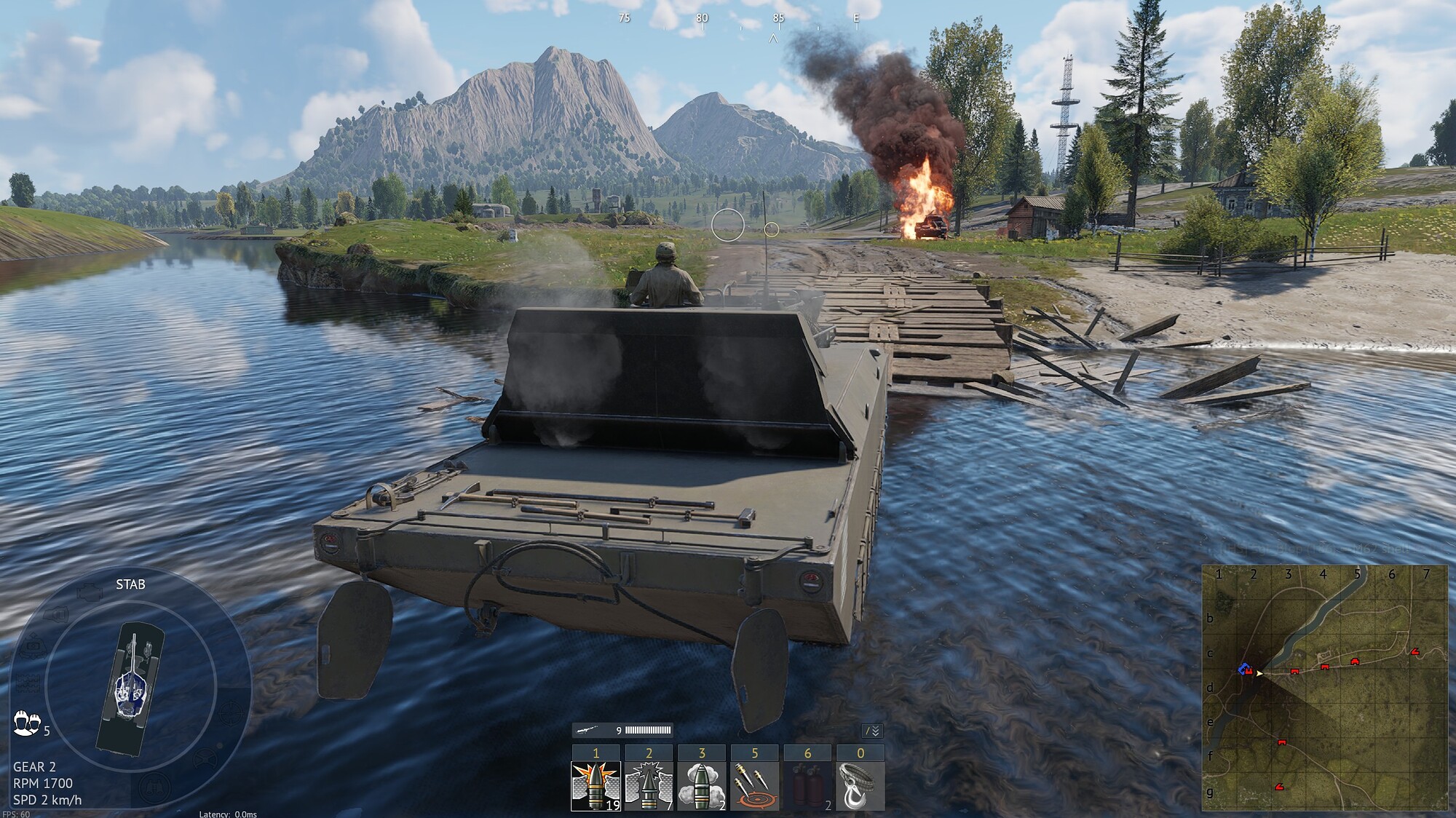 Normandy ‘44: T86 - Official News, Development Blogs and Updates - War ...