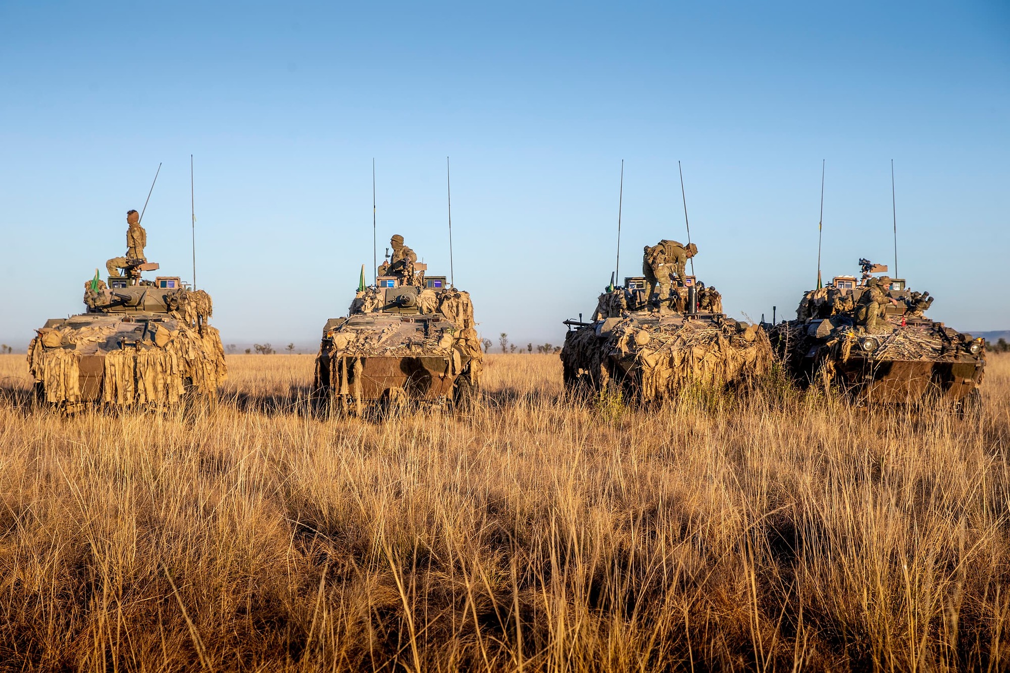 ASLAV-25 - Ground - War Thunder — official forum