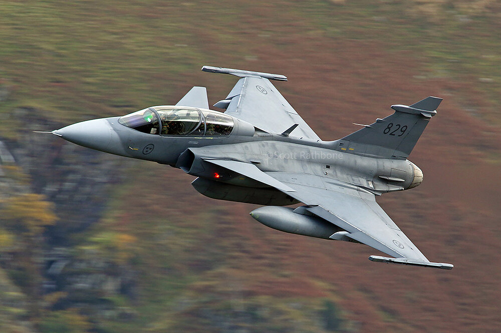 Dassault Rafale - Variants, Characteristics, Armament and Performance ...