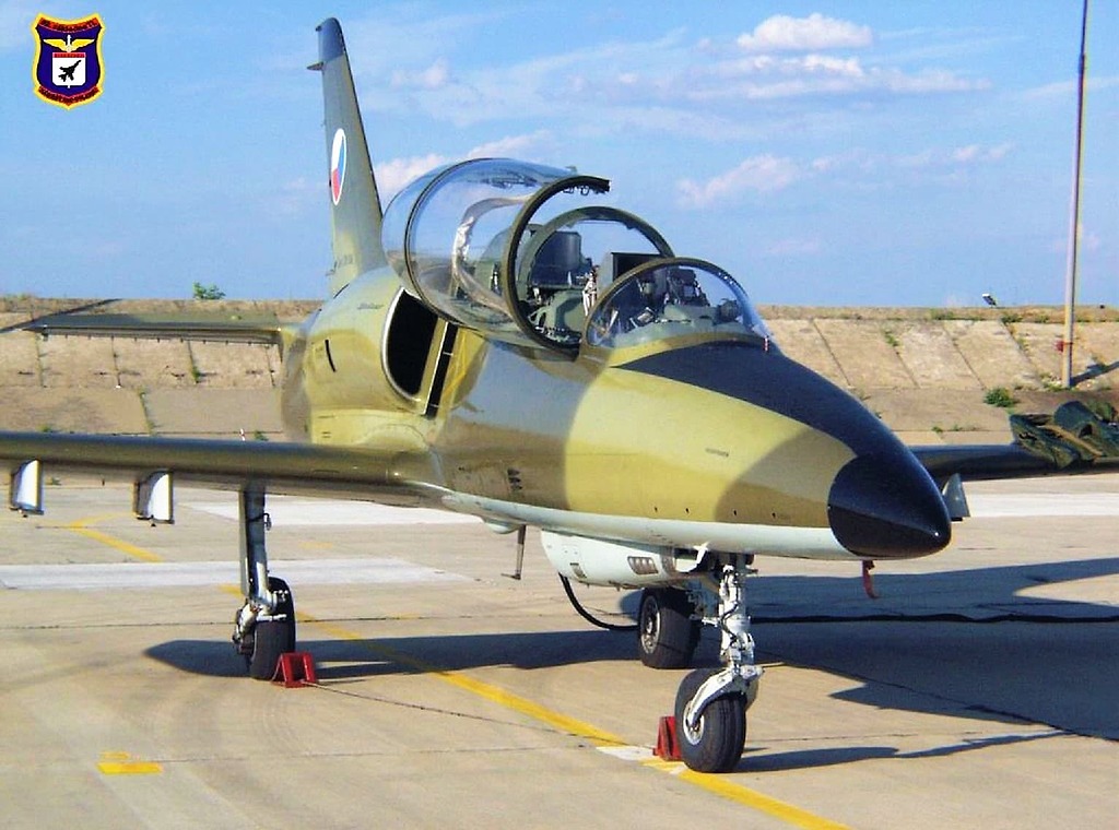 L39ZA Albatros engine nerfed (this is not a bug report or something ...