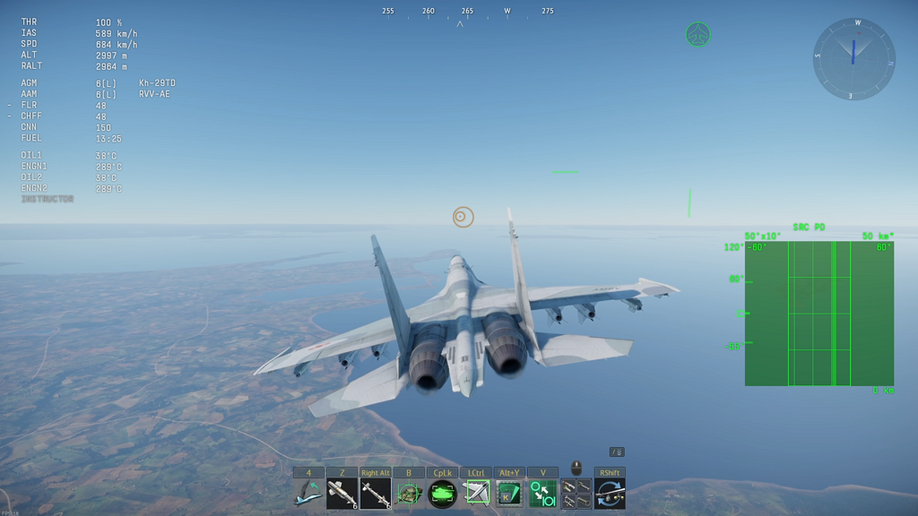 Yellowish Color Tint after switching back from TV sight - The Academy ...