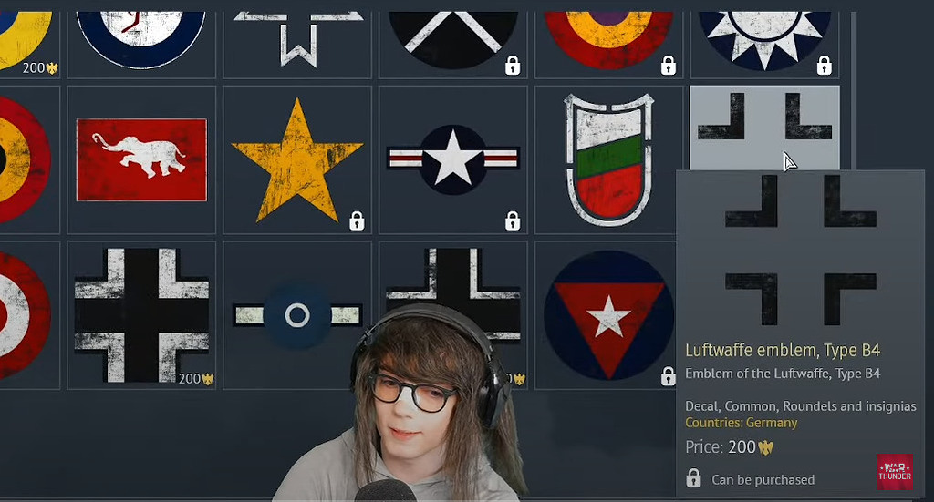 Why were some of the new roundels never added? - General Discussion ...