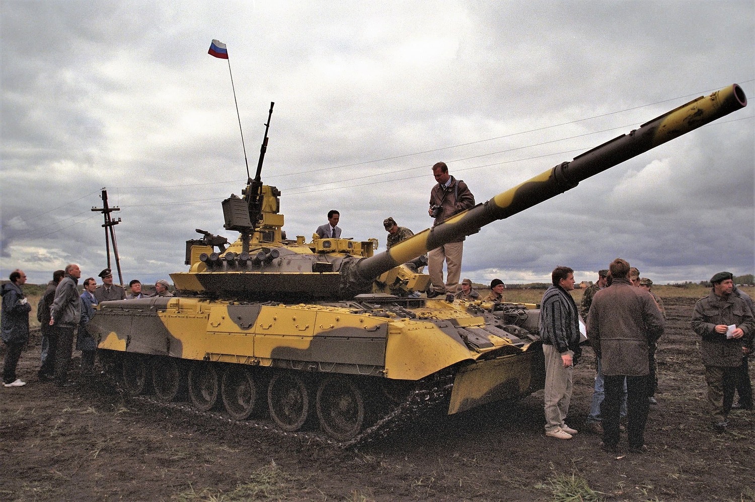 Next patch and beyond wishlist(Everything except Tech Trees) (Part 2 ...