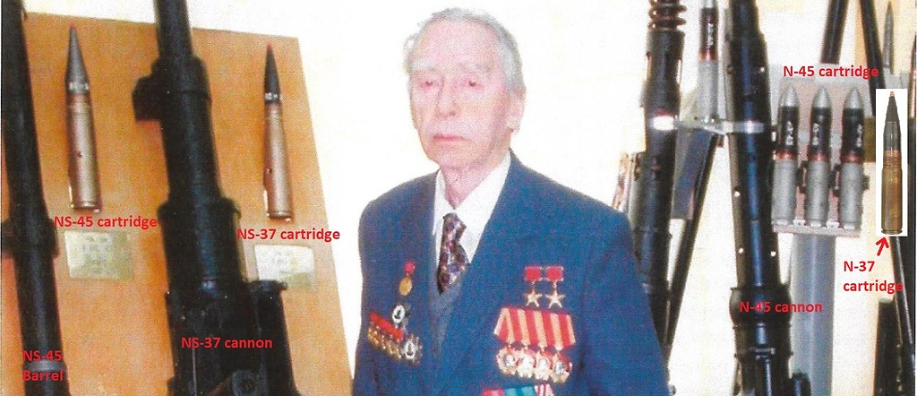 Source for Yak-9UT armament? - Historical Discussion - War Thunder ...