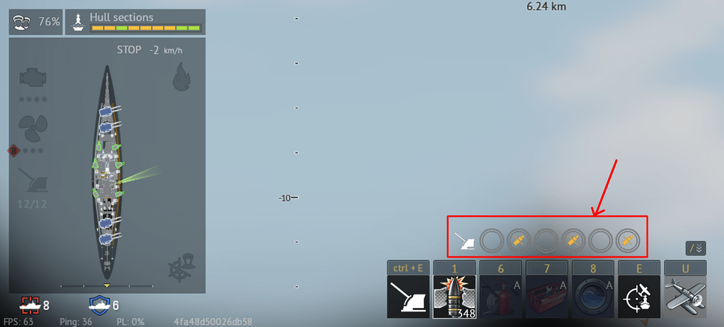 Crossed out shells icons - The Academy - Players helping Players - War ...