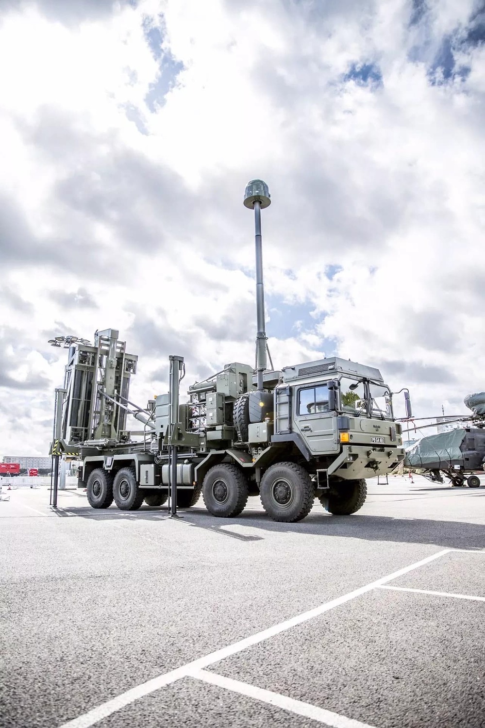 New SPAA for Italy and UK for the upcoming update - General Discussion ...