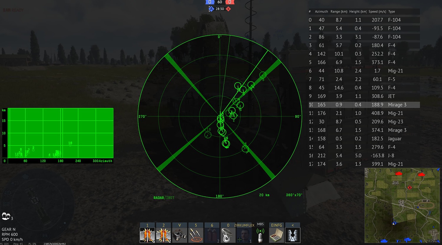 SPYDER - General Discussion - #666 by HeIIekツ - Ground Vehicle - War ...