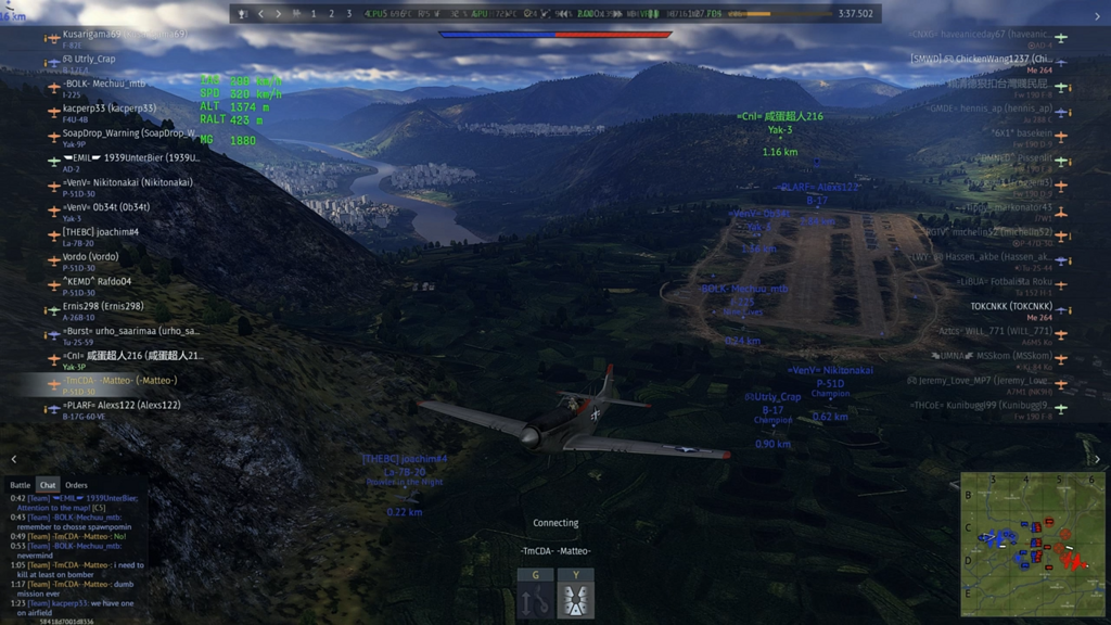 Toxicity Is Rewarded In This Game General Discussion War Thunder
